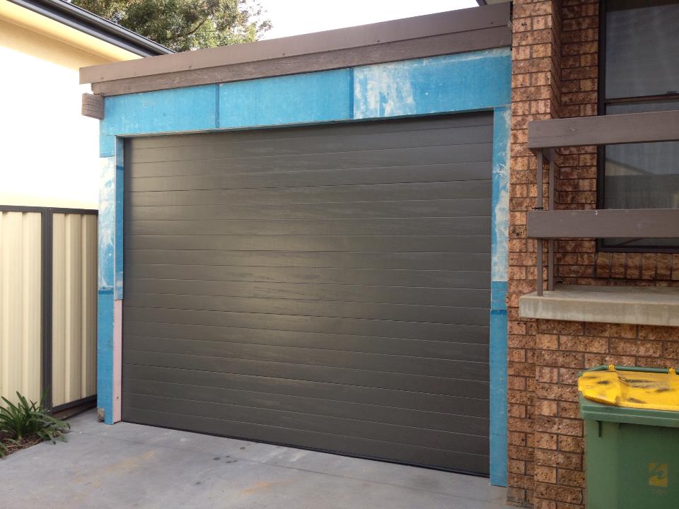 Genie Garage Doors | Just For Hire